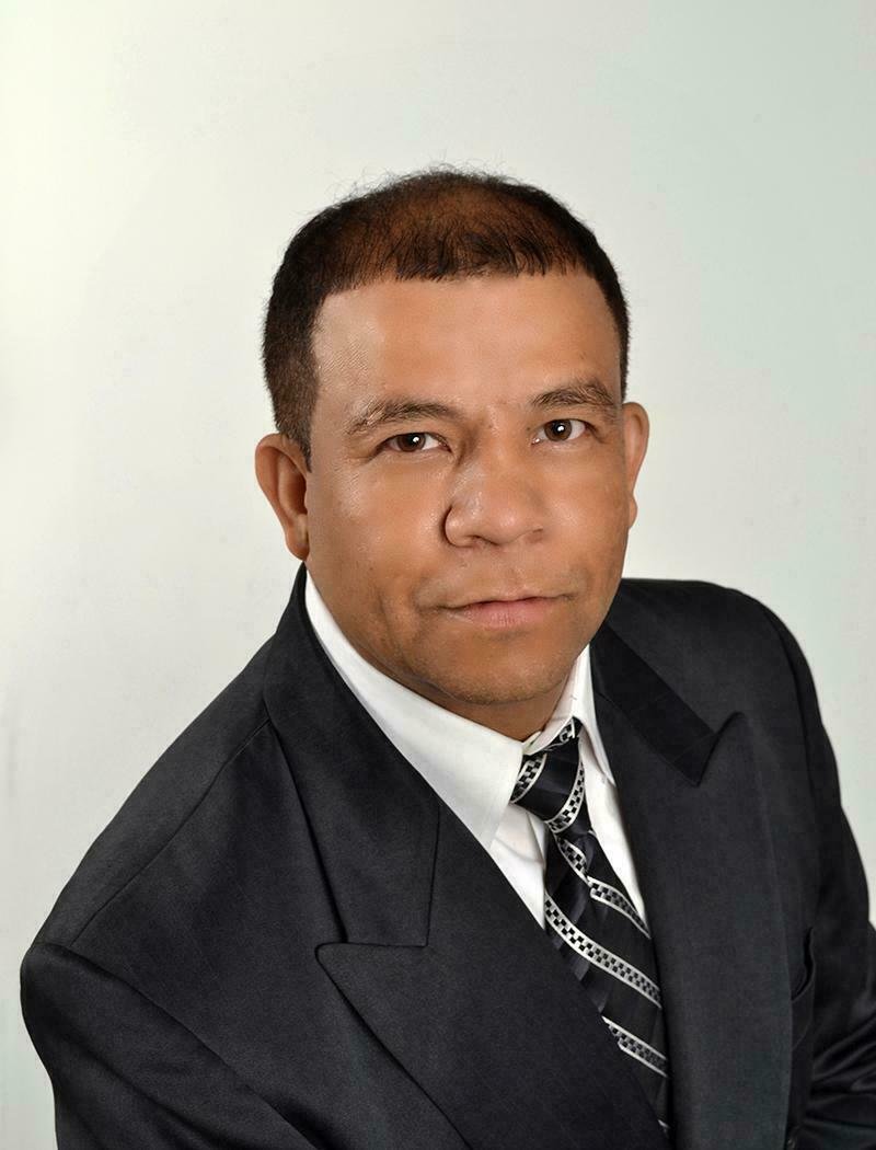 Jorge Estrada - Selling New Jersey Realty Group